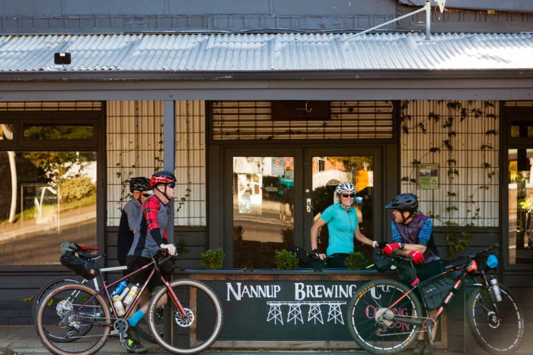 Experience Nannup