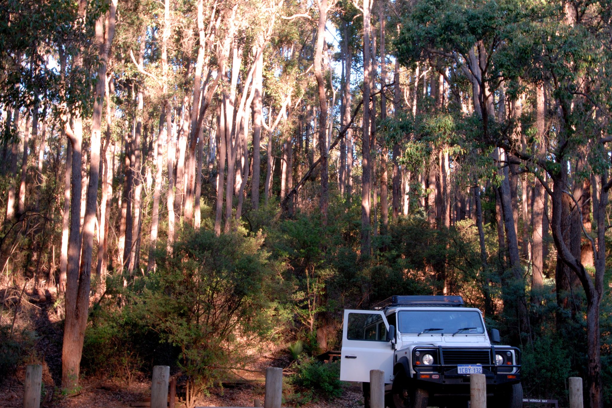 Experience Nannup